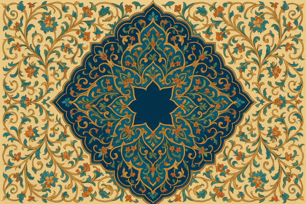 Arabesque :. - Art of AI