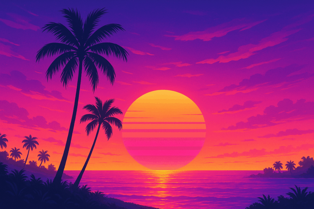 Chillwave :. - Art of AI