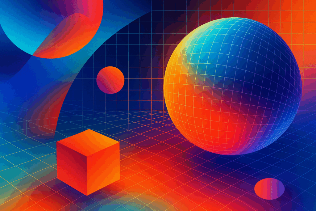 Computer art :. - Art of AI