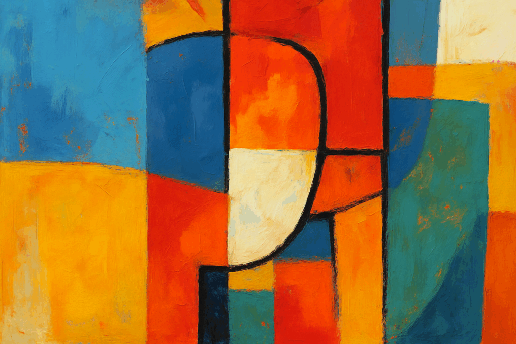 Contemporary Art :. - Art of AI