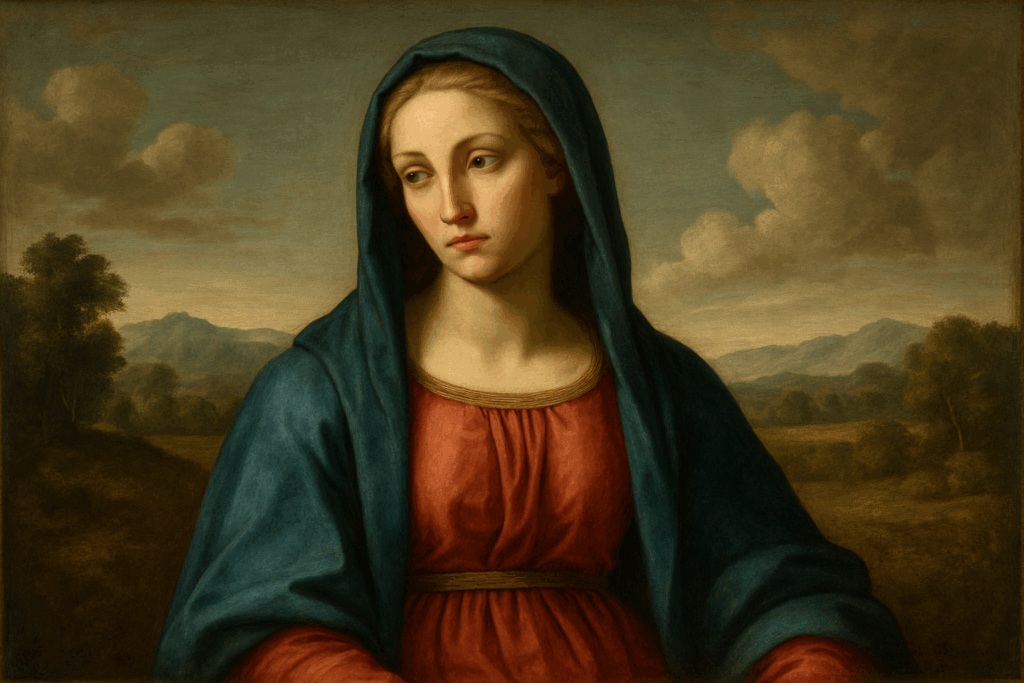 High Renaissance - Art of AI