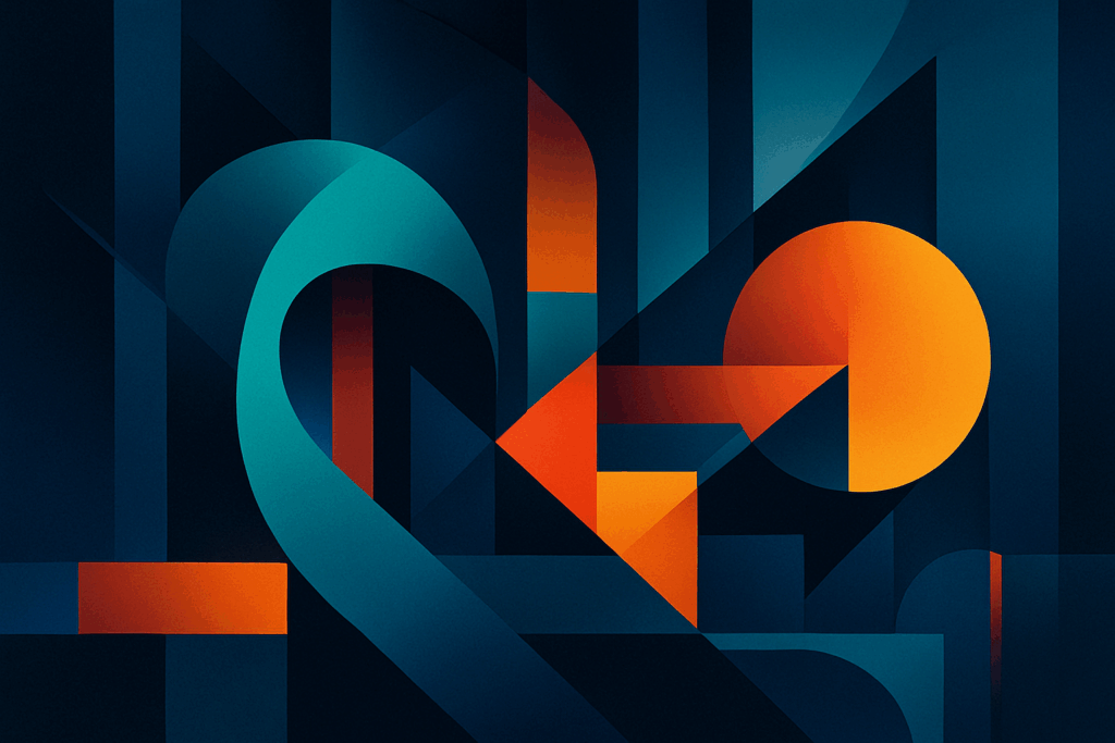 Hypermodernism :. - Art of AI