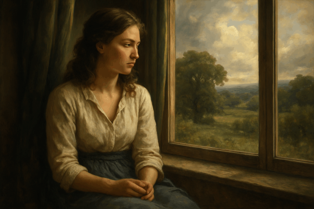 Narrative Realism :. - Art of AI