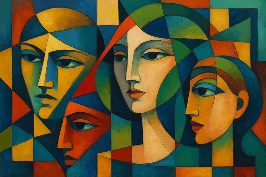 Neoism :. - Art of AI