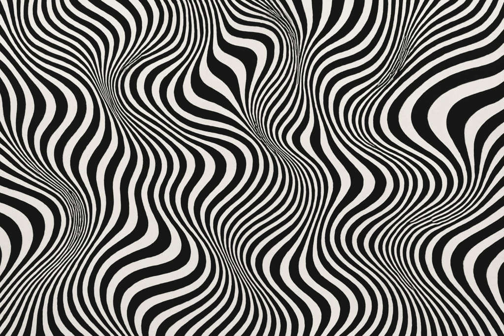 Optical Art :. - Art of AI