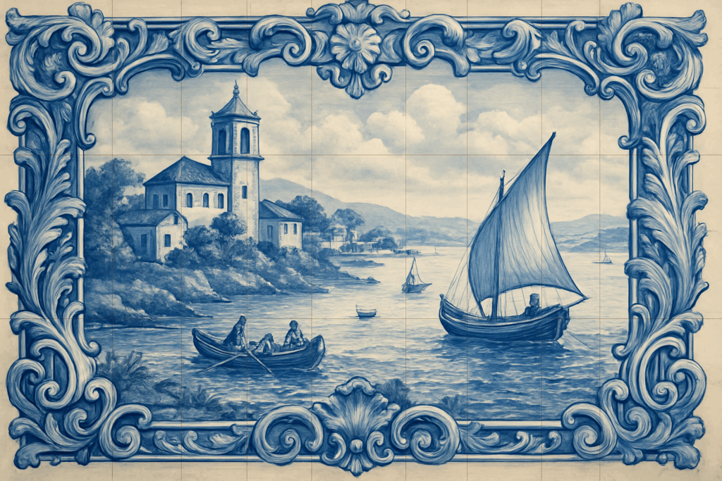Portuguese - Art of AI
