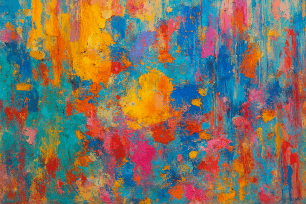 Process art :. - Art of AI