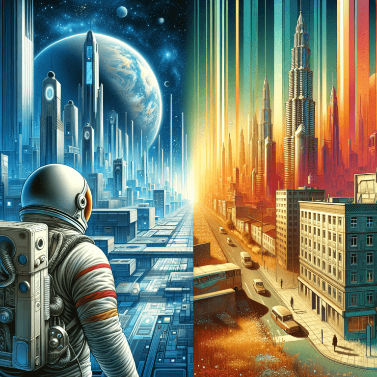 Liminal Art - Art of AI